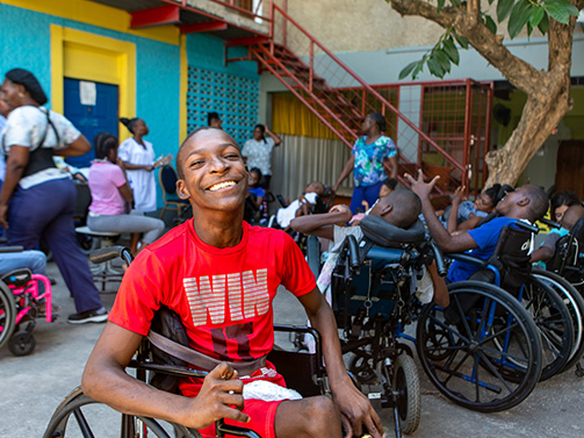 Fundraiser by Angela Karugaba : Support Angela's Mission to Help ...