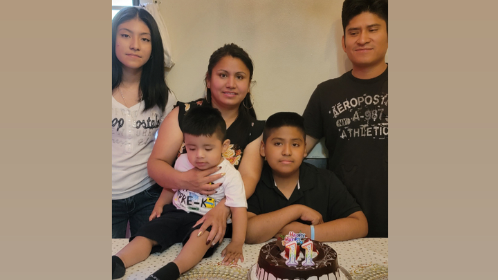 Fundraiser by Alondra Cruz Garcia : Support for a family affected by ...