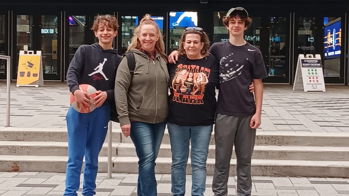 Fundraiser by Austin Cordell : Support Rhonda Shaw & Sons After the ...