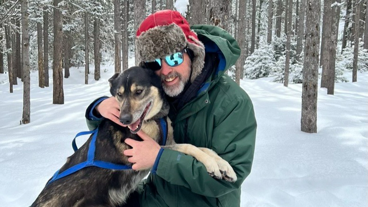 Fundraiser for Jason Erwin by Andrew MacLeod : Jason's Journey With ...