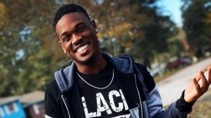Fundraiser by LaShawn Craig : It was the SMILE for me - Joshua H - My Son