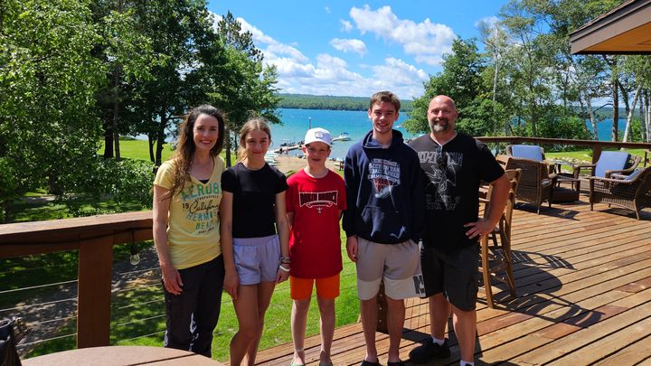 Fundraiser for Jeremy Witkowski by Jill Underhill : Support for the ...