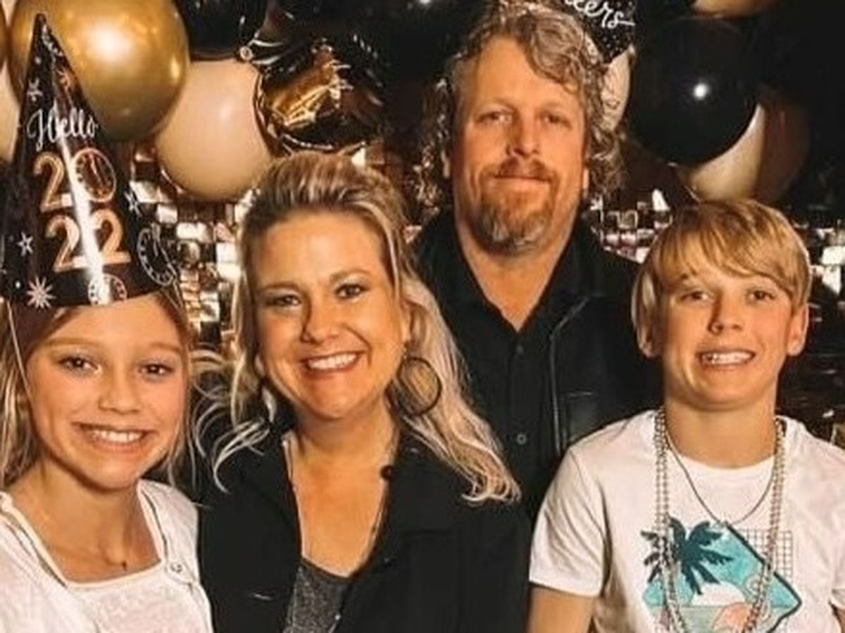 Fundraiser for Tiffany Ham by Friends of the Ham Family : Kent County ...