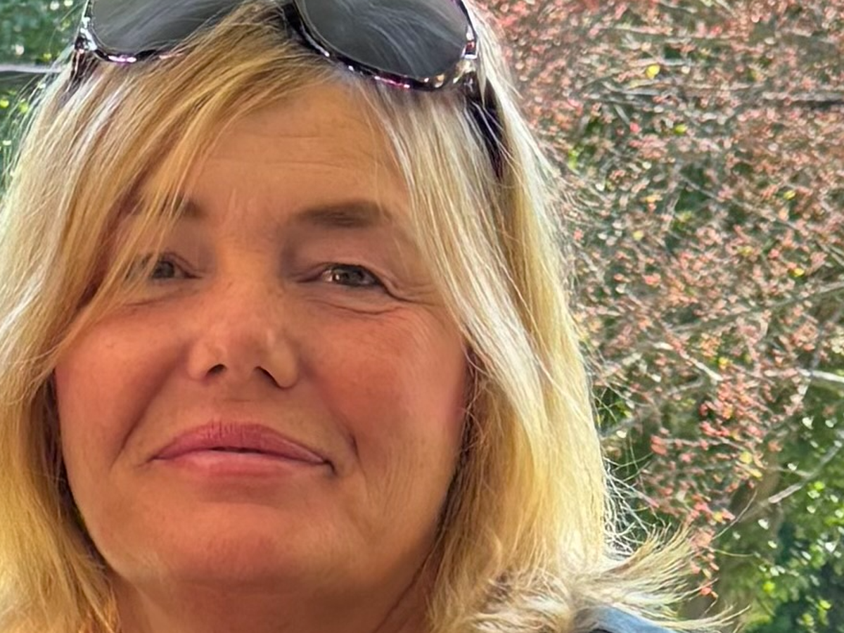 Fundraiser by Debbie Wilcox : Help Kelly Rebuild Her Life After Stroke