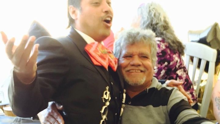 Fundraiser by Ramon Chavez : Ramon Chavez Memorial Fund