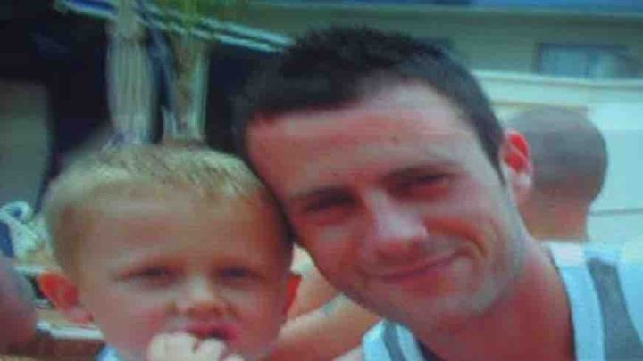 Fundraiser by Steven Broadhead : The Bucket List