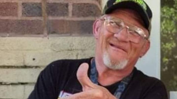 Fundraiser by Kami Cardines : Share the love with Larry