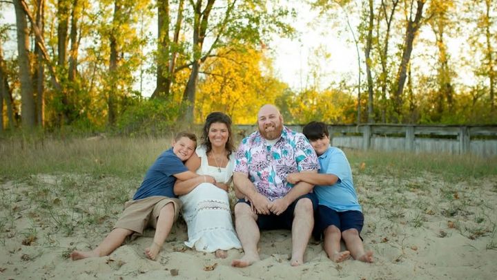 Fundraiser for Mechelle Adams by Kelly Rivett : Support Mechelle’s ...