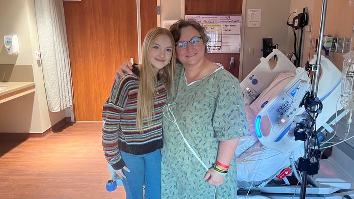 Fundraiser by Marnie Compton : Marnie’s Medical Expenses fundraiser