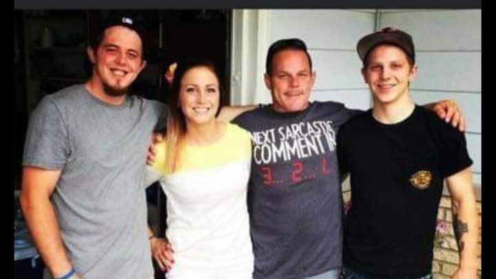 Fundraiser by Scott Abney : Help covering my dads funeral expenses