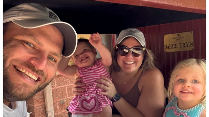 Fundraiser by Raekwon Williams : Support Garret's Fight Against Melanoma
