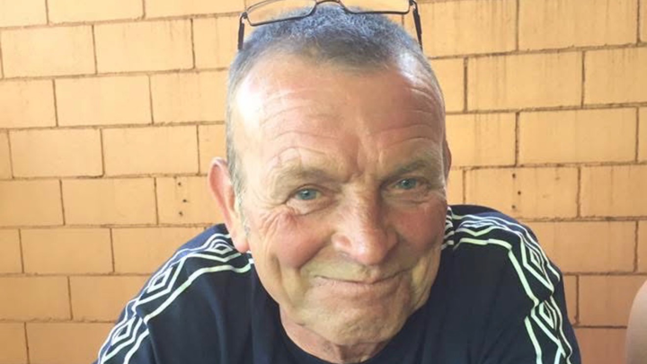 Fundraiser by Carl Stephenson : Stuart Fayers