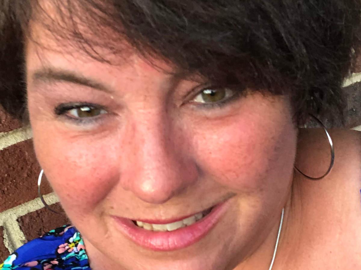 Fundraiser for Kristin Freeman by Mary Duran : Donate in memory of Rebecca