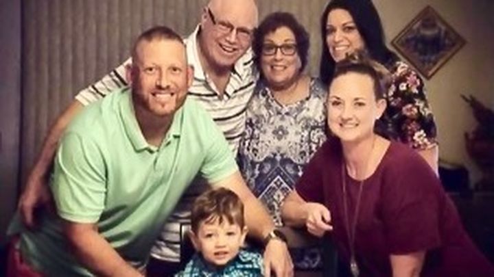 Fundraiser for Brian Spector by Travis Rich : Support Ilene Spector ...