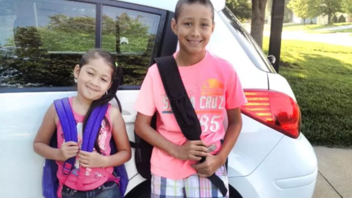 Campaña de Michelle Llamas : Luis Franco's Medical Bills Fund