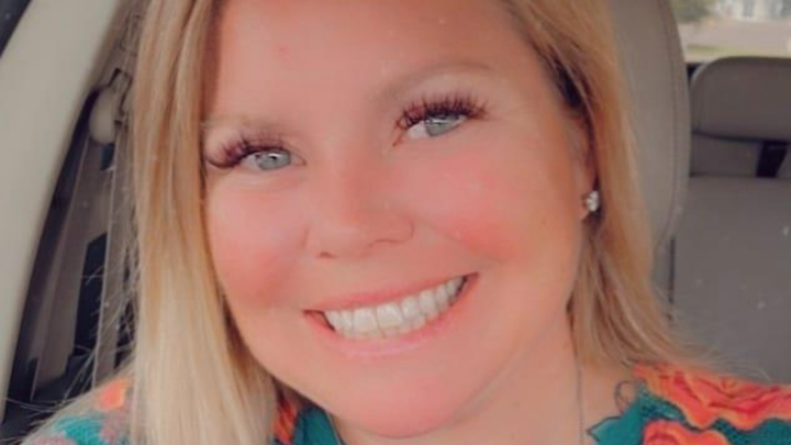 Fundraiser by Sarah Burleson : Helping the Helper