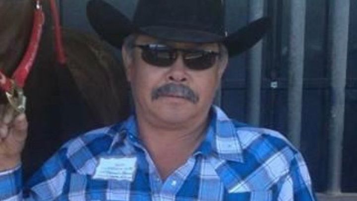 Fundraiser for Rechelle Garcia by Desiree Perez : Manny Garcia’s Kidney ...