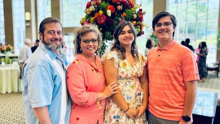 Fundraiser for Gina Hodges by Angela Anderson : Support the Hodges ...