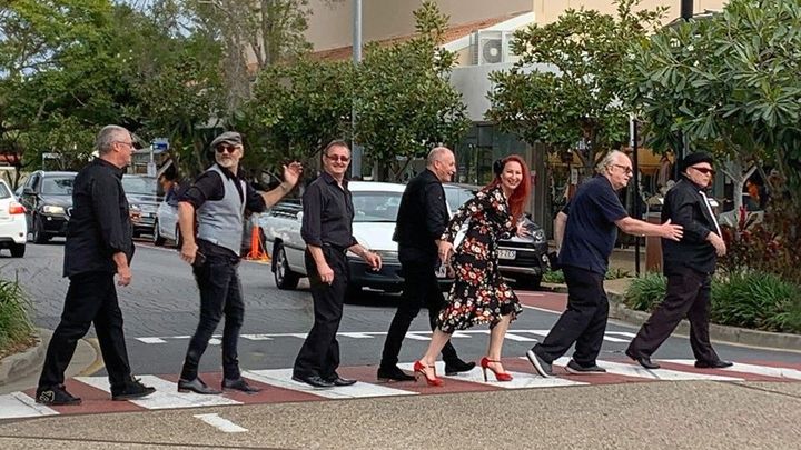 Fundraiser by HELEN MATHESON : Recording CD Production