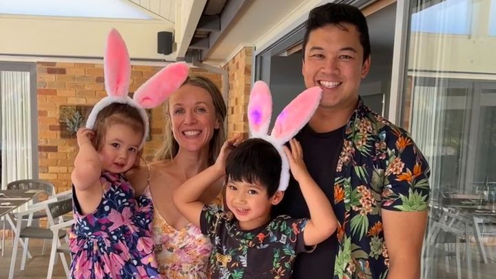 Fundraiser for Aidan Kelly by Katrina Brown : Support Alana's Spinal ...