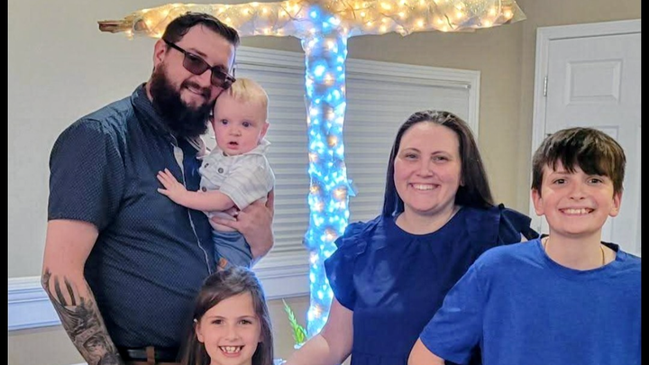Fundraiser by Andrea Pope : Support Drake's Heart Surgery Recovery