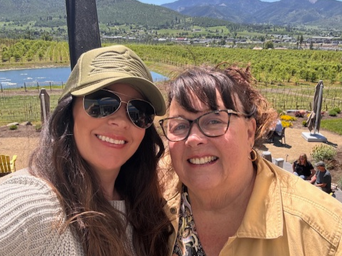 Fundraiser for Kara Gibson by Michelle Lawton : Support Debbie Ingram's ...