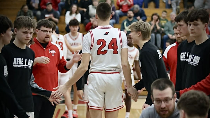 Fundraiser by Geoff Schruth : Help Support Jackson's AAU Basketball Journey