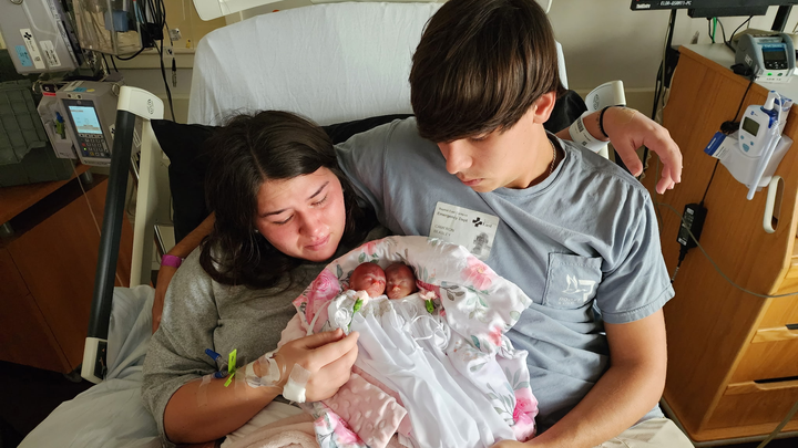 Fundraiser for Cierra Reed by Heather Crowe : Help Give the Beasley ...