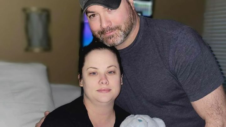 Fundraiser for Jessie Jasper by Jenne Lacey : Help Jes & Ty with ...