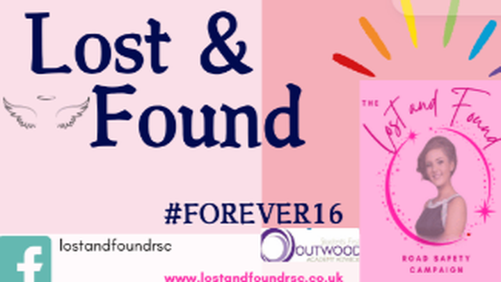 Fundraiser for Vicki McCarthy by Michelle Laing : The Lost & Found Road ...