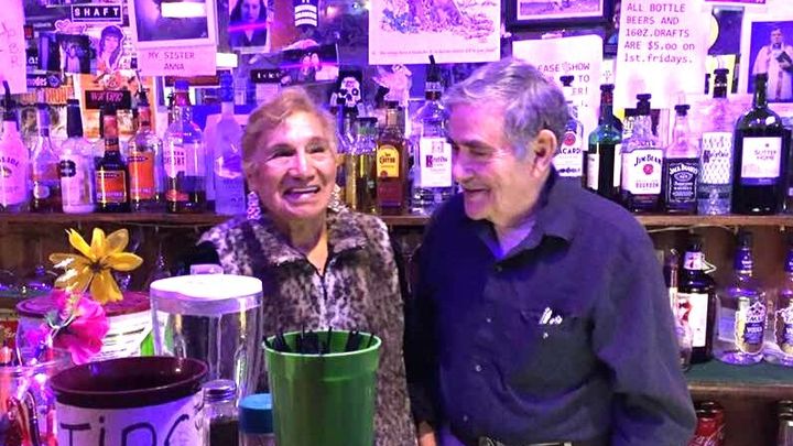 Fundraiser for Aurora Correa by Colleen Hennessy : Save Aztlan Theater ...