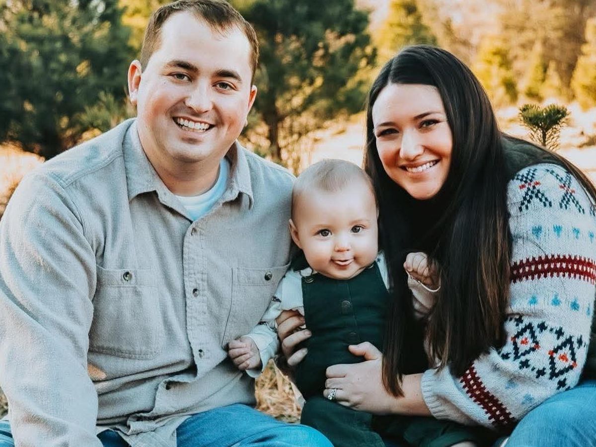 Fundraiser for Megan Bailey by Hunter Bailey : Donate to Hunter's Fight ...