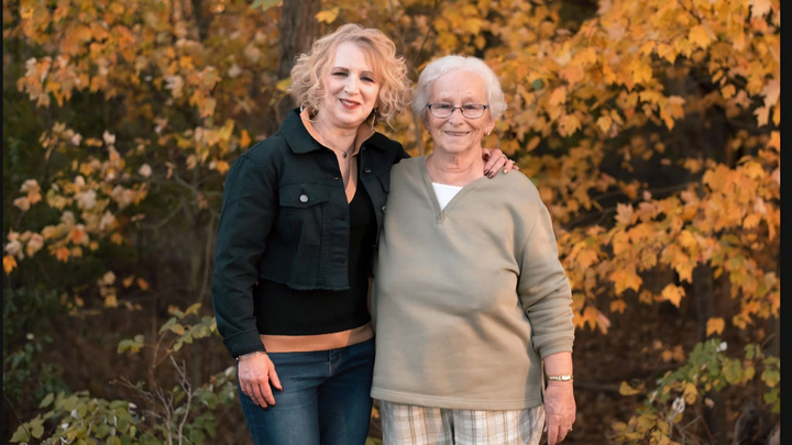 Fundraiser for Wendy Mace by Lori Leberman : Help Wendy with her Mom's ...