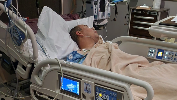 Fundraiser for Desere Sutton by Kylee Ferguson : Support Chris Martinez ...