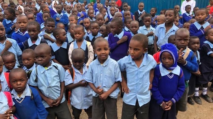 Fundraiser By Clare Dolan Madoya Primary School And Hands Of Care And 