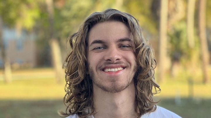 Fundraiser by Will Sammet : Shave ΣΑΕ