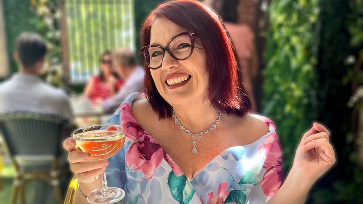 Fundraiser for Cori Dodson by Robin Conover : Help Make Cori's Dream ...