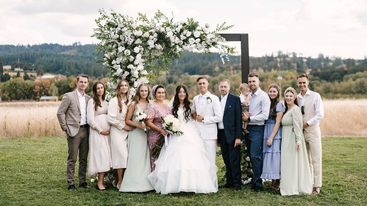 Fundraiser by Arthur Klassen : Pavel Mordvinov