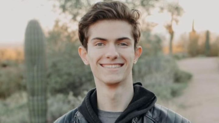 Fundraiser by Lance Corley : In Loving Memory of Dylan Corley: support ...