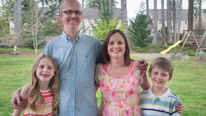 Fundraiser for Shawna Greene by Sheena Arndt Cooper : Shawna (Jessica ...