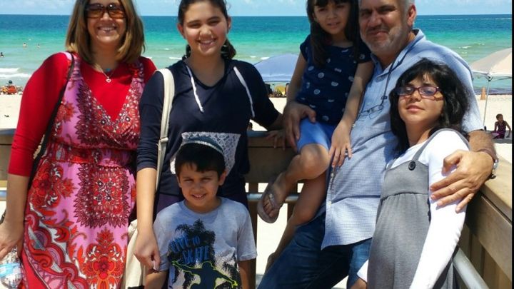 Fundraiser for Betty Levy by Family Friends Of Moshe Levy Z"L : Moshe ...