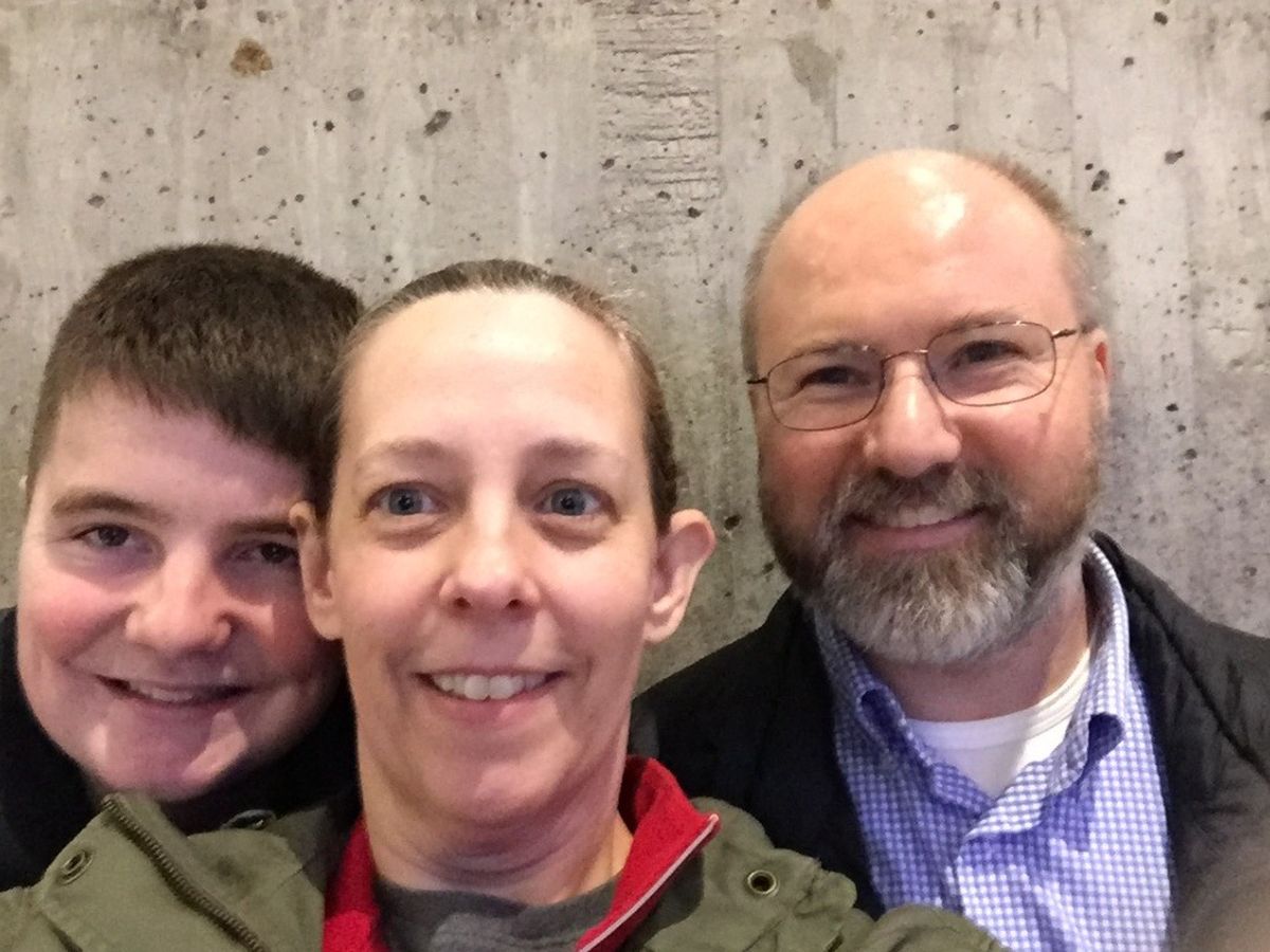 Fundraiser for Patricia Aaron by Cathy Wos : John Aaron Memorial Fund