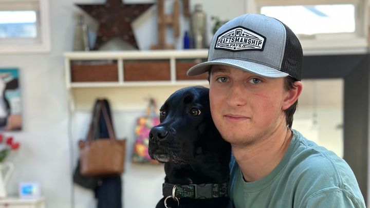 Fundraiser for Aimee Fredy by Mitchell Reedy-Platt : Help Cole Heal and ...