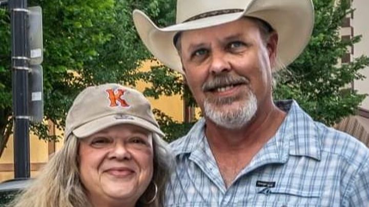 Fundraiser for Kathleen Horton by Venessa Clark : Let's show the love ...