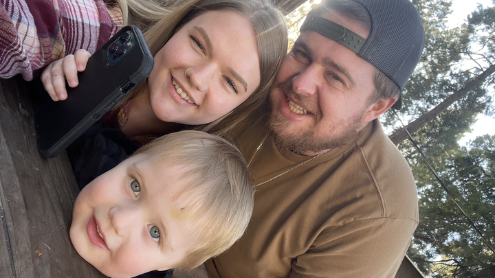 Fundraiser for Rylie Corbett by Kathleen Wilkinson : In Loving Memory ...