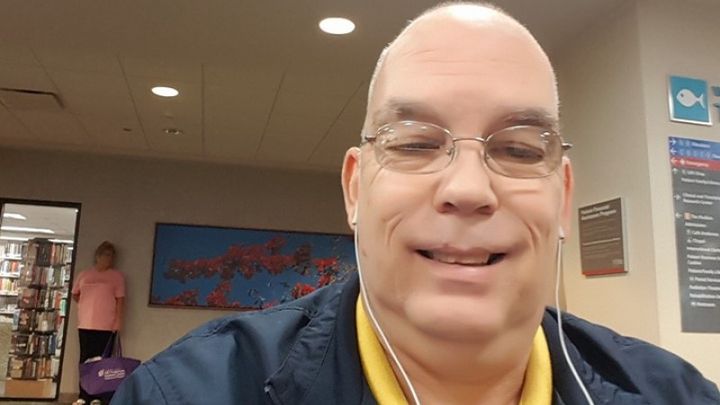 Fundraiser by Jennifer Hesterman : Mark Hesterman's Brain Cancer Fight