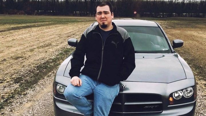 Fundraiser by Valerie Miller : William Schlacks Memorial Fund