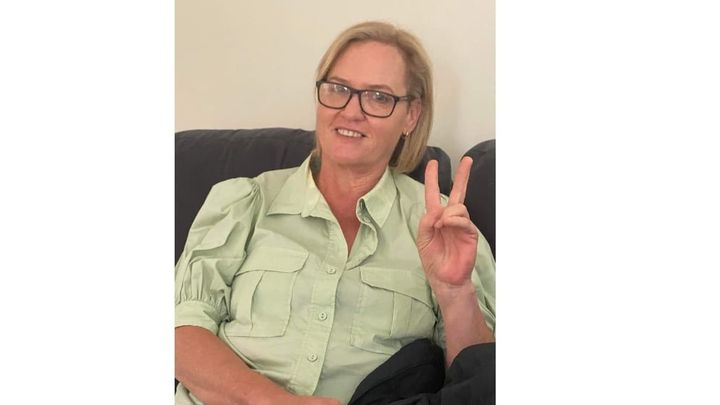 Fundraiser for Tash Farley by Tasha Atkinson : ️Roses for Ros ️