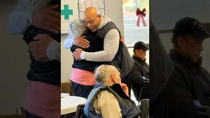 Fundraiser by David Sylvester : Embrace the Nation 2026