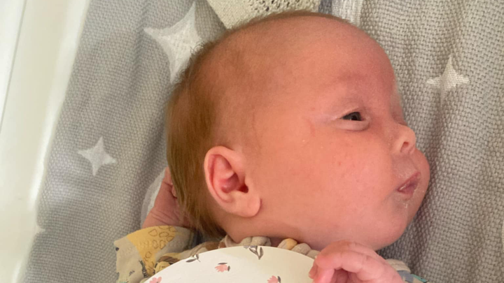 Fundraiser by Shianna Witcombe : Archie latham